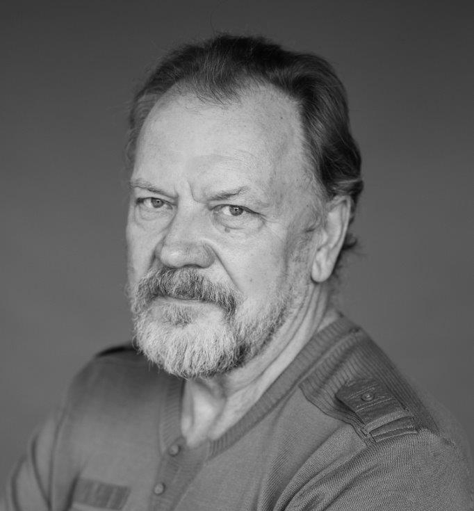 Jakimauskas Vidas - Klaipėdos dramos teatras