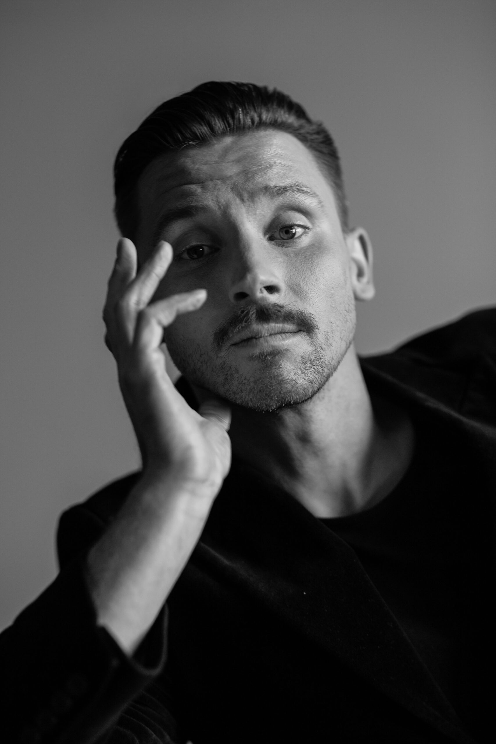 Baranauskas Jonas - Klaipėdos dramos teatras