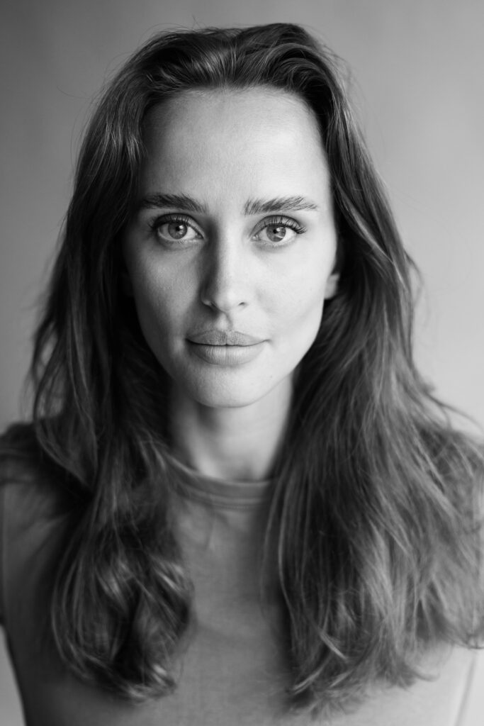 Vanžodytė Justina - Klaipėdos dramos teatras