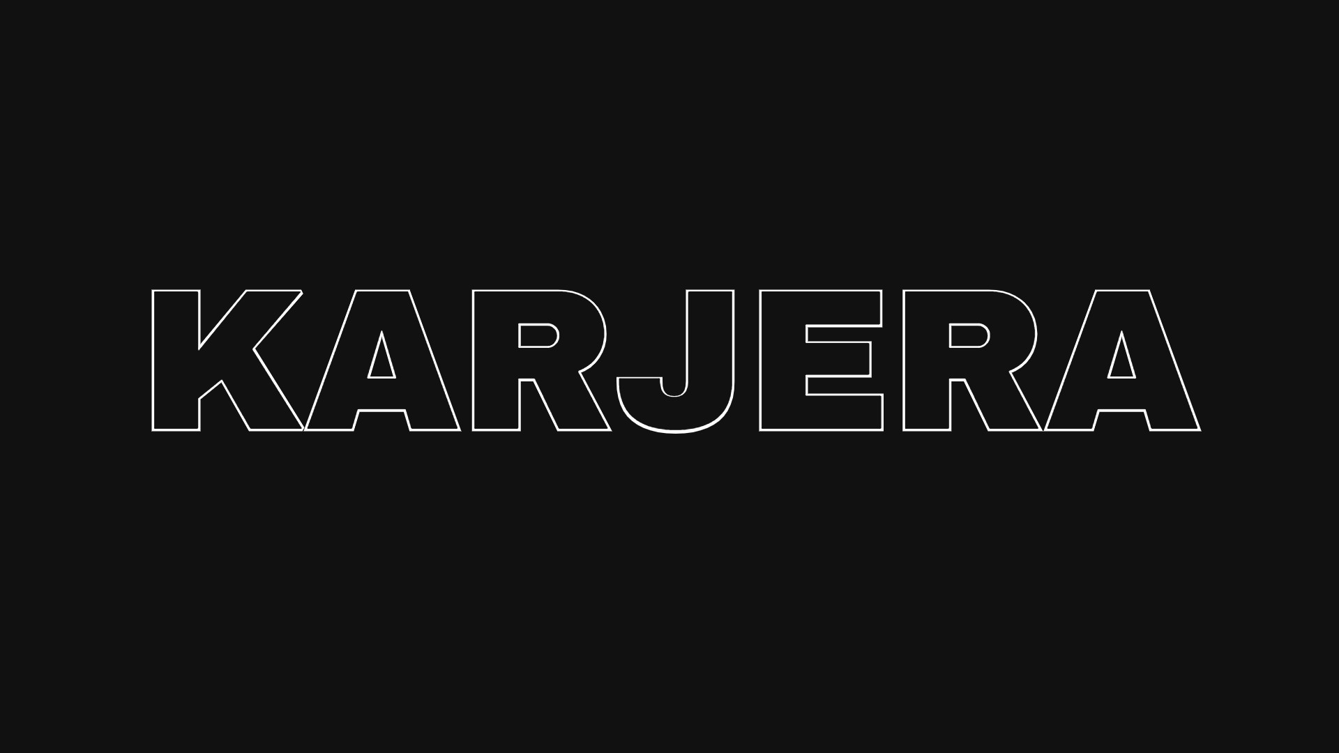 Karjera ir savanorystė - Klaipėdos dramos teatras